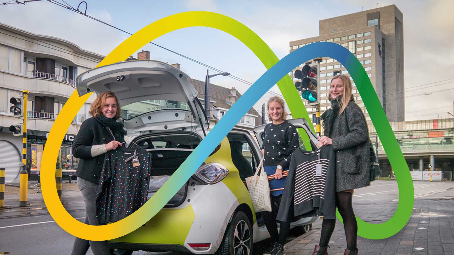 The Mobility Factory | A European Network of local, sustainable mobility cooperatives